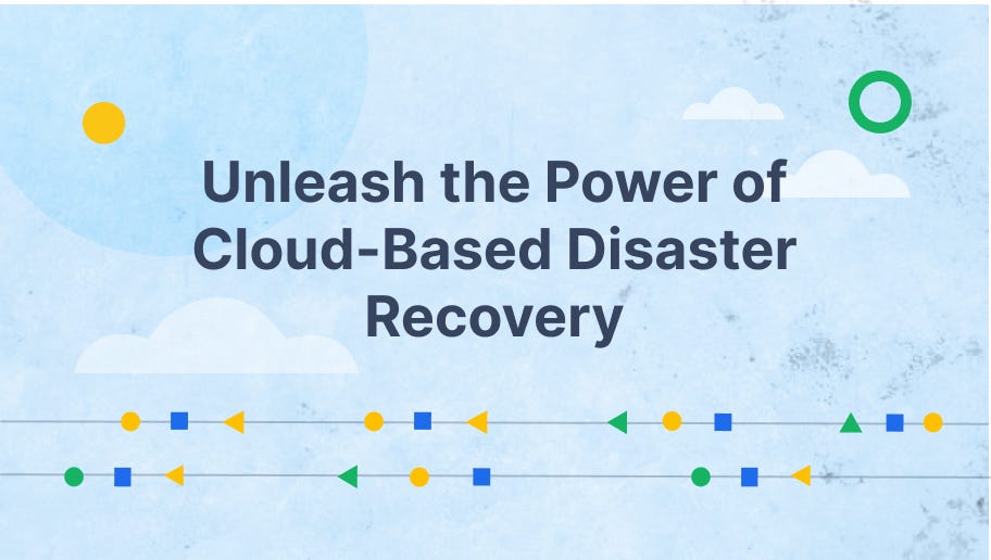 Wanclouds Launches Multi-Cloud Disaster Recovery as a Service at ...