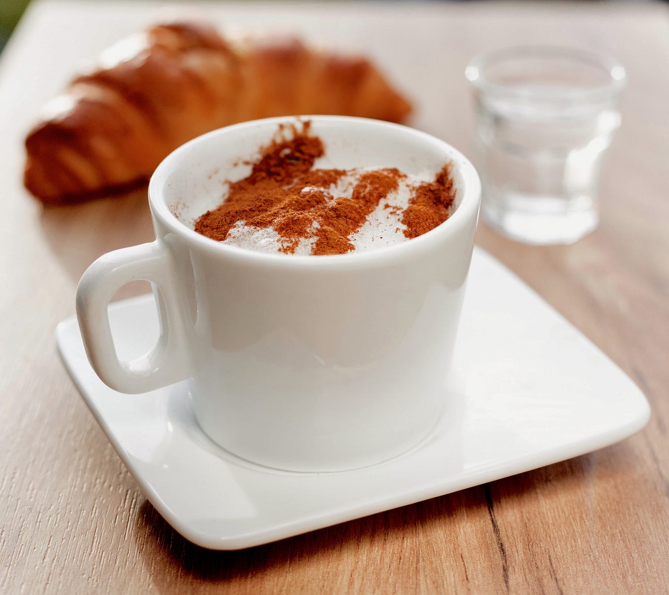Coffee Recipe: The Gibraltar. If you frequent specialty coffee shops ...
