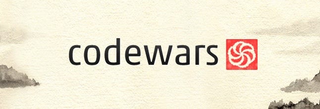Codewars Tutorial — 7kyu You Re A Square By Avrahm Kleinholz Medium