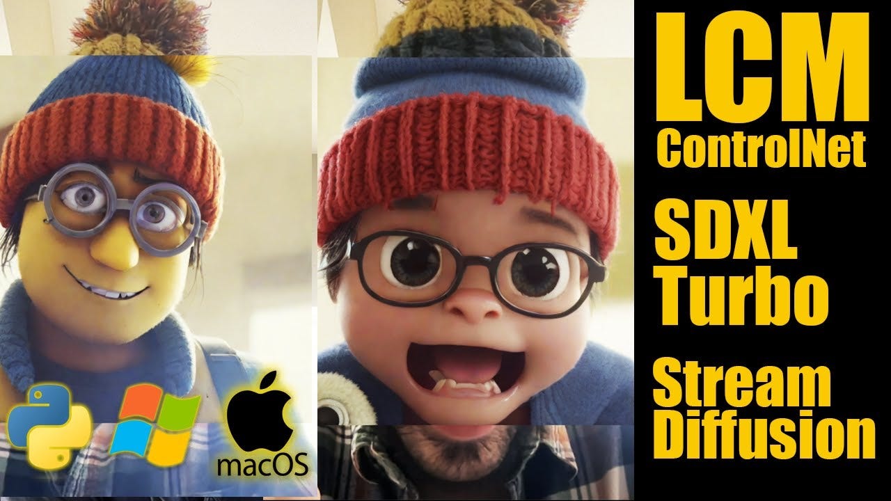 Easy Tutorial to Using Stable Diffusion XL for Code Enthusiasts | by Jyoti Dabass, Ph.D | Python ...