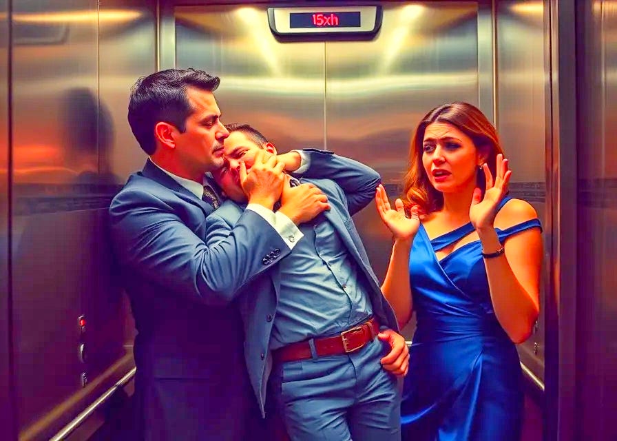 LOVE LETTERS IN REVERSE. You told me you loved me two weeks… | by Dee ...