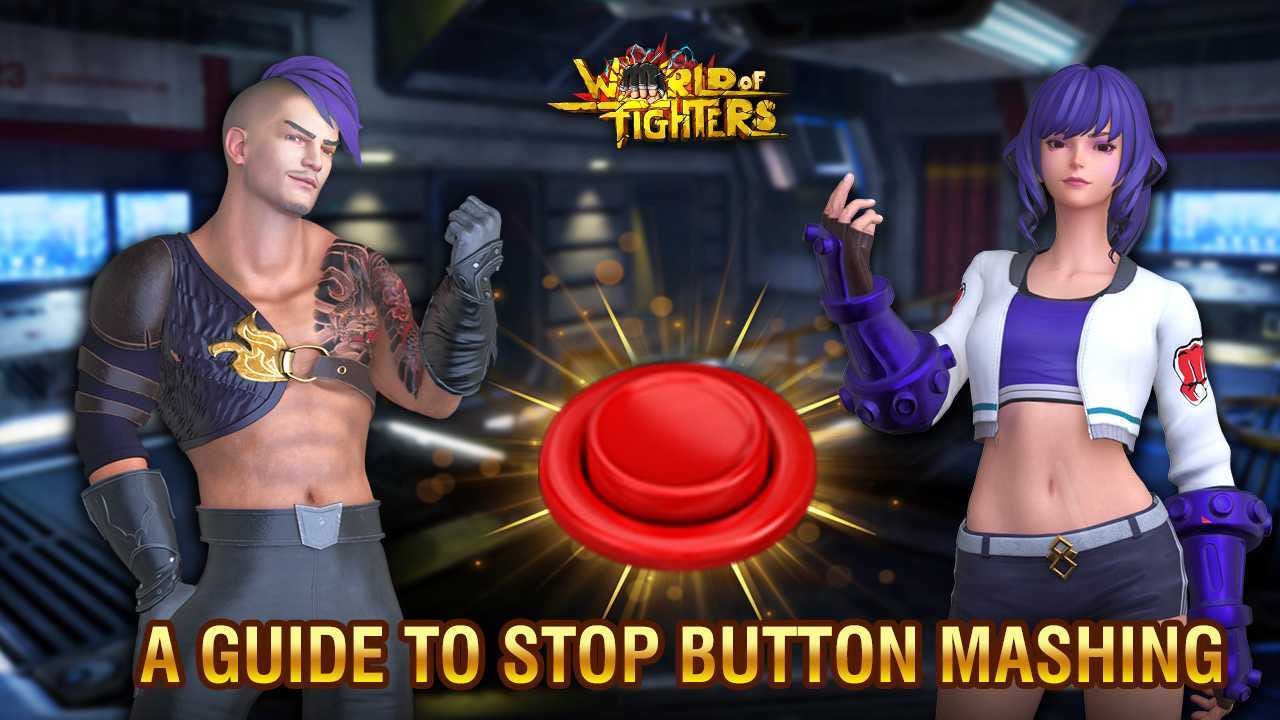 Fighter Features In A Nutshell. World of fighters is a 3D Play-to-Earn ...