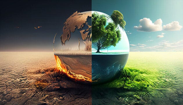 Global warming updates | Climate change | Green House gases | by ...