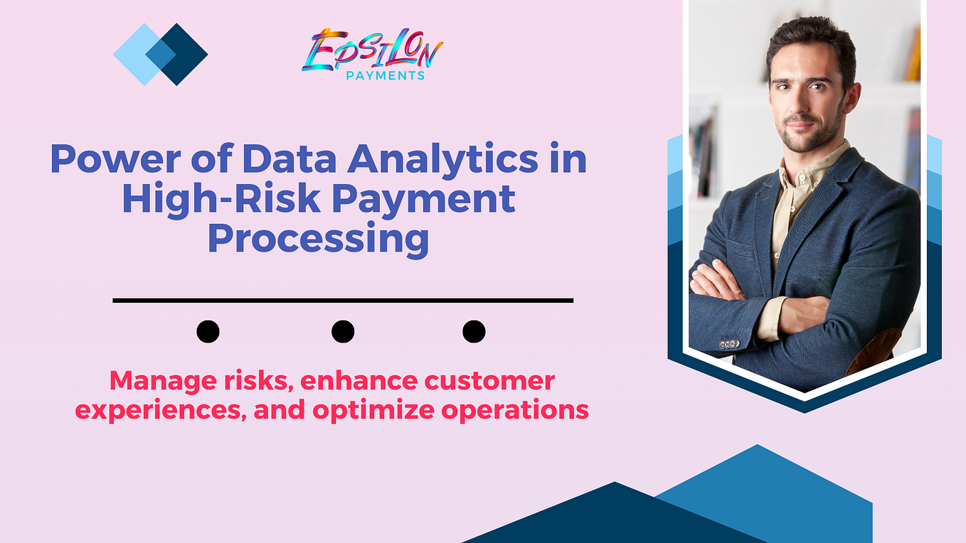 Power of Real-Time Data Analytics in Payment Processing | by Epsilon Payments | Medium