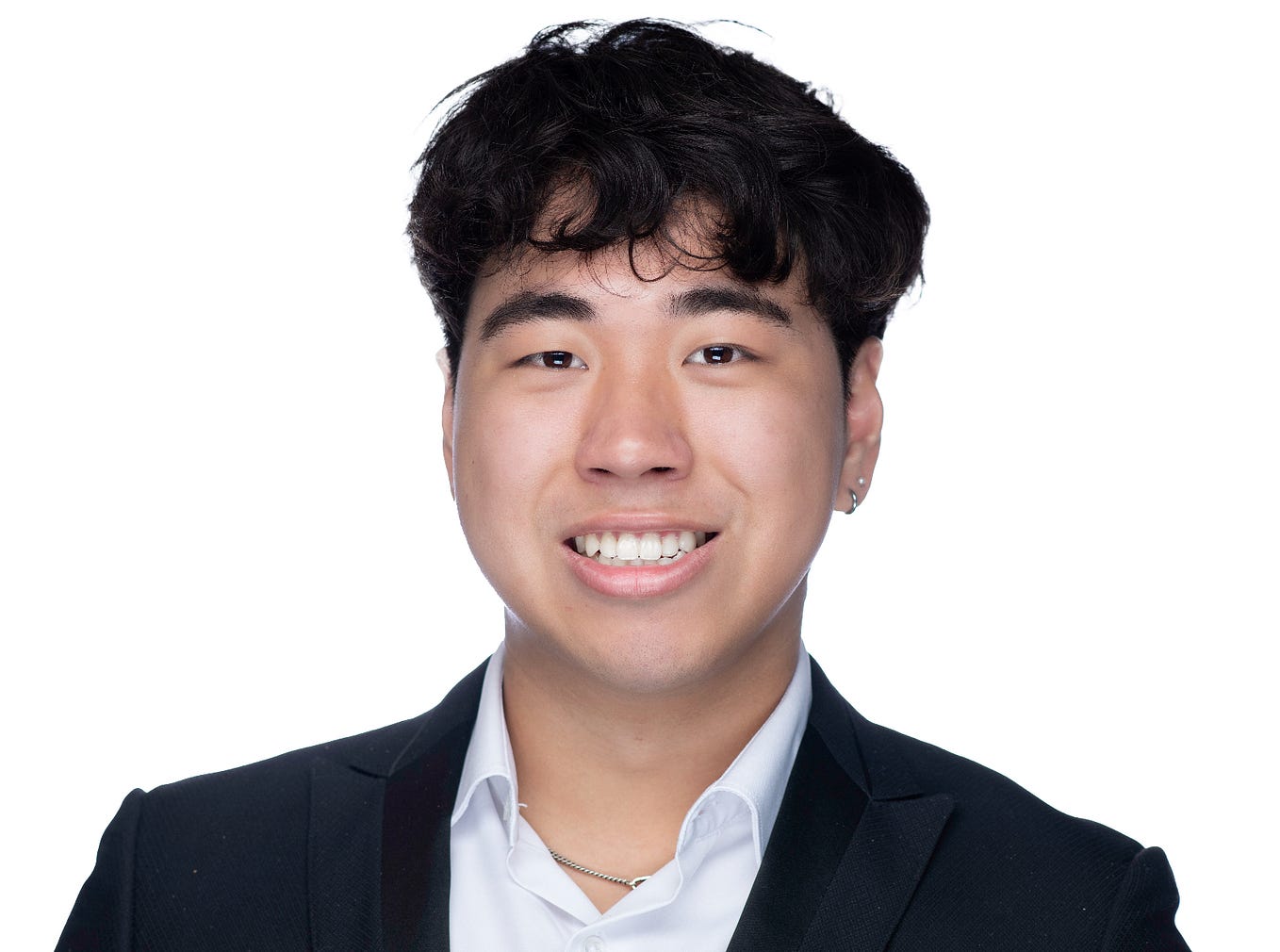 CS 371p Fall 2024: Chenyi Wang. What are you most proud of doing last… | by Chenyi Wang | Sep ...