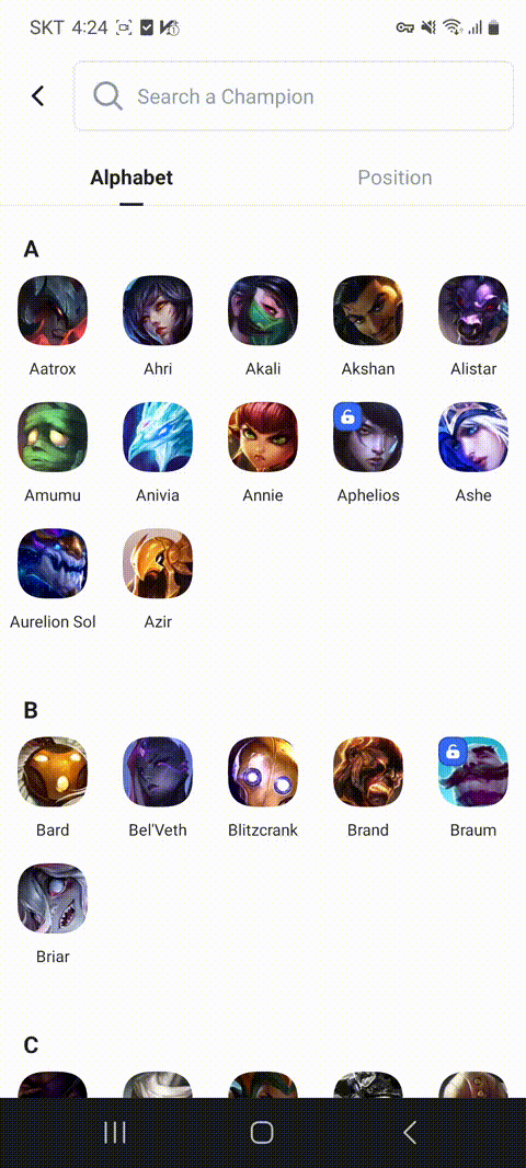 Talking about ViewPager2: The Lifecycle of Fragments | by Lishan Chiu | Mar, 2024 | Medium