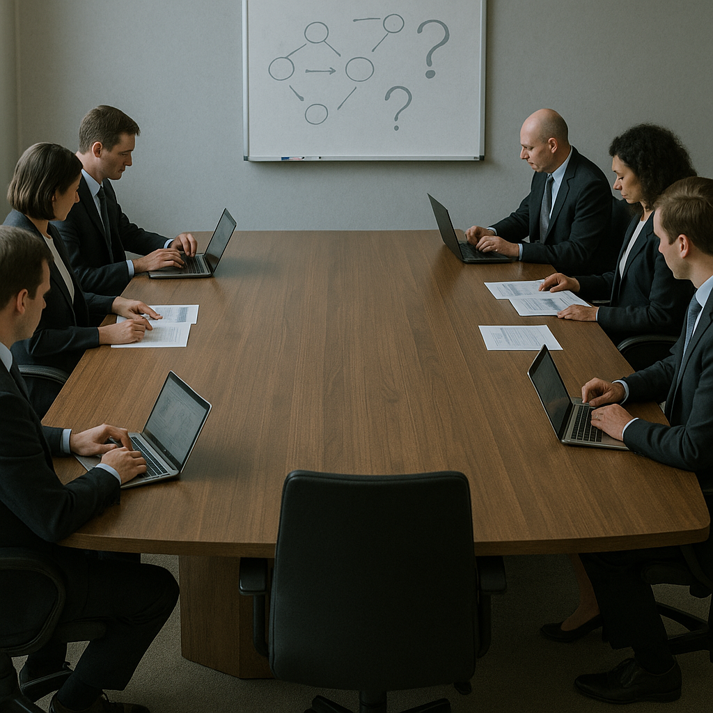Agile Transformation at ING | by neilperkin | Building The Agile ...