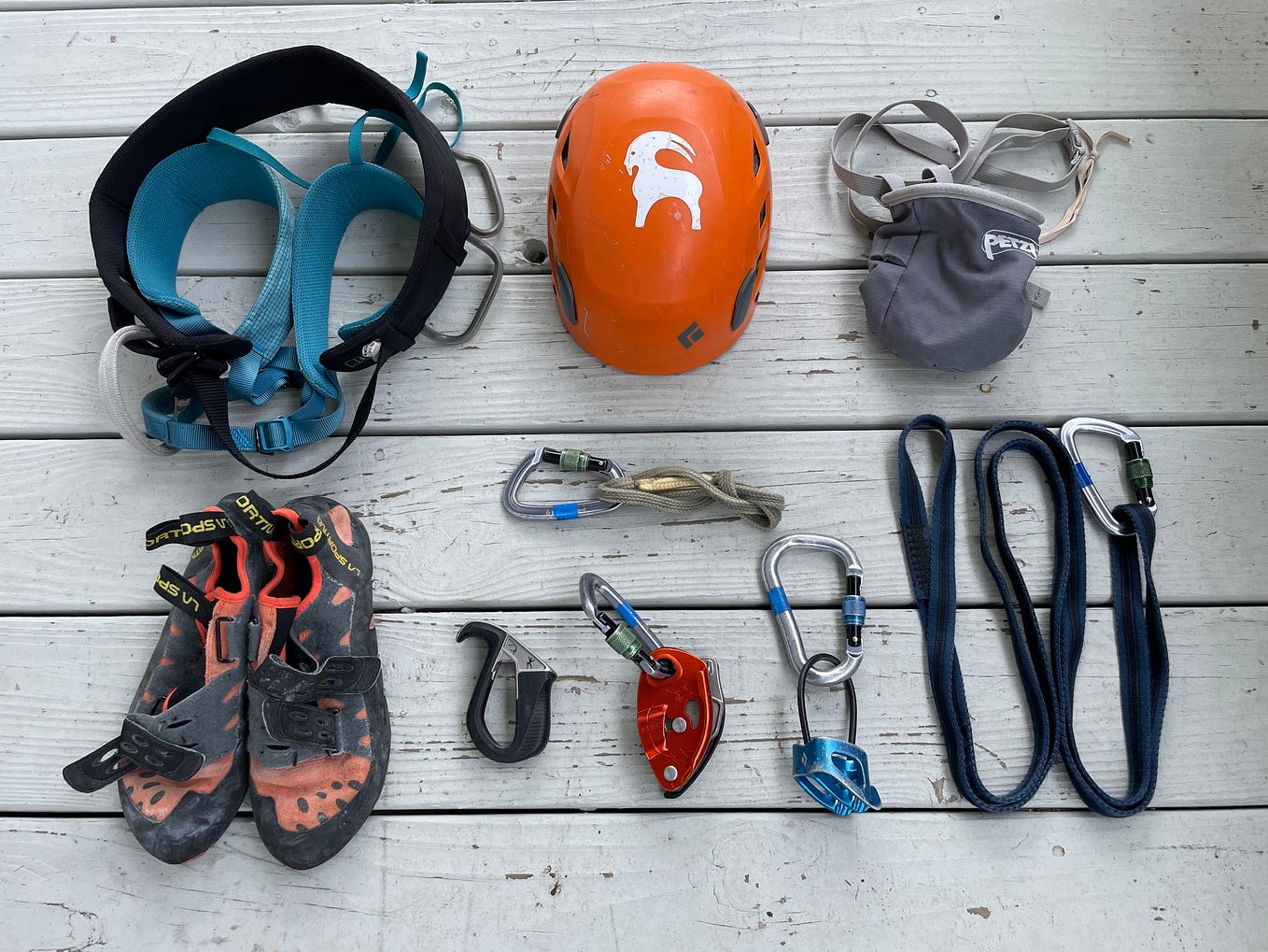 Understanding UIAA and CE Certifications for Climbing Gear | by Brandon ...