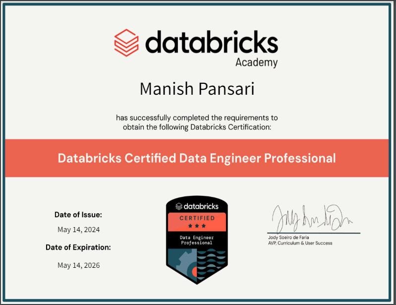 Optimize Your Analytics: A Deep Dive into Databricks Clusters Part-1 | by Manish Pansari | Medium