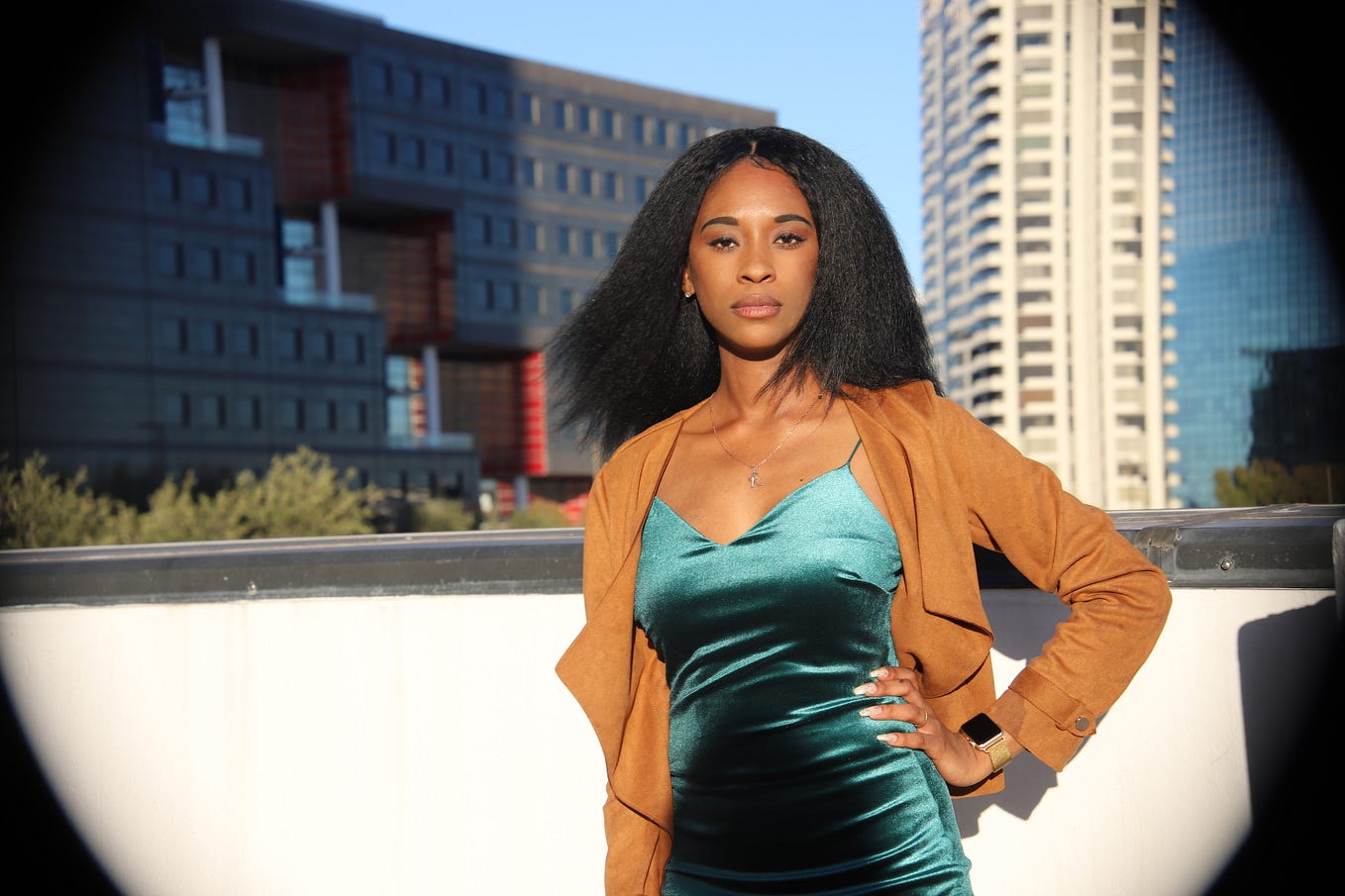 Happy Birthday Angelica Williams. Because writers prefer not to call each… | by Briana Derry ...