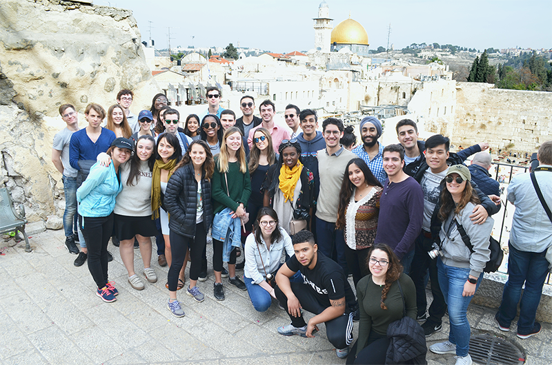 Start Up Nation — Israel’s Greatest Combina | by Kyle Morgenstein ...