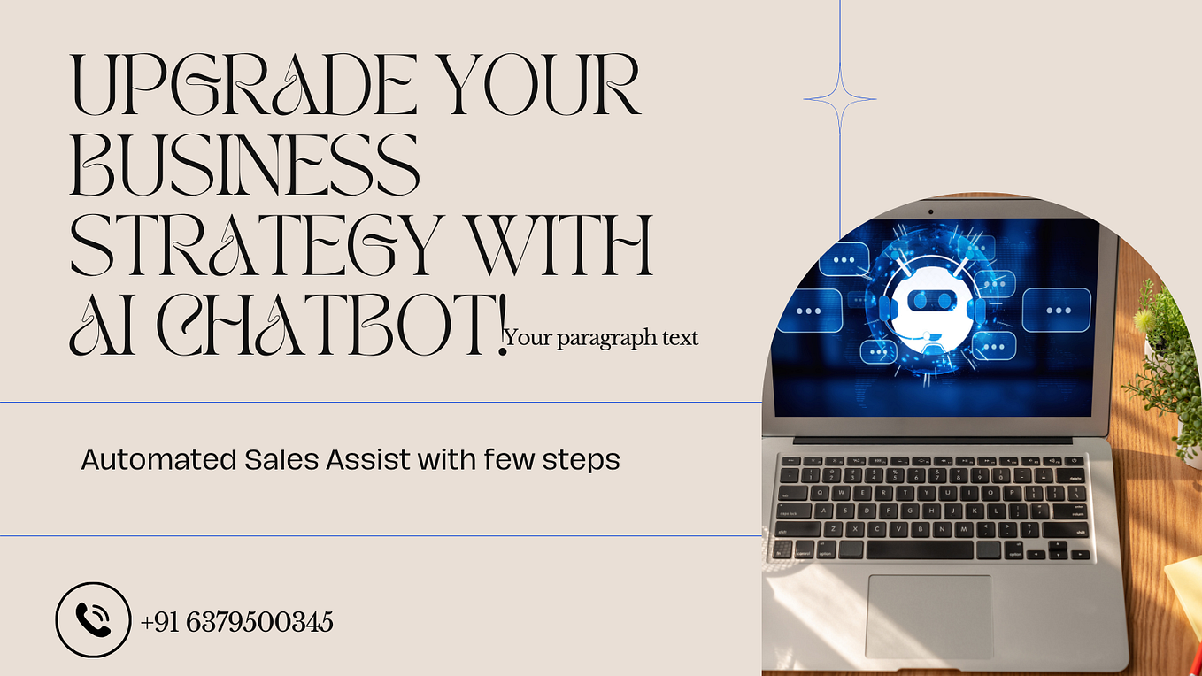 Transform your Food & Beverages in 2024 with an online Sales Assist chatbot | by Zgrow Solutions ...