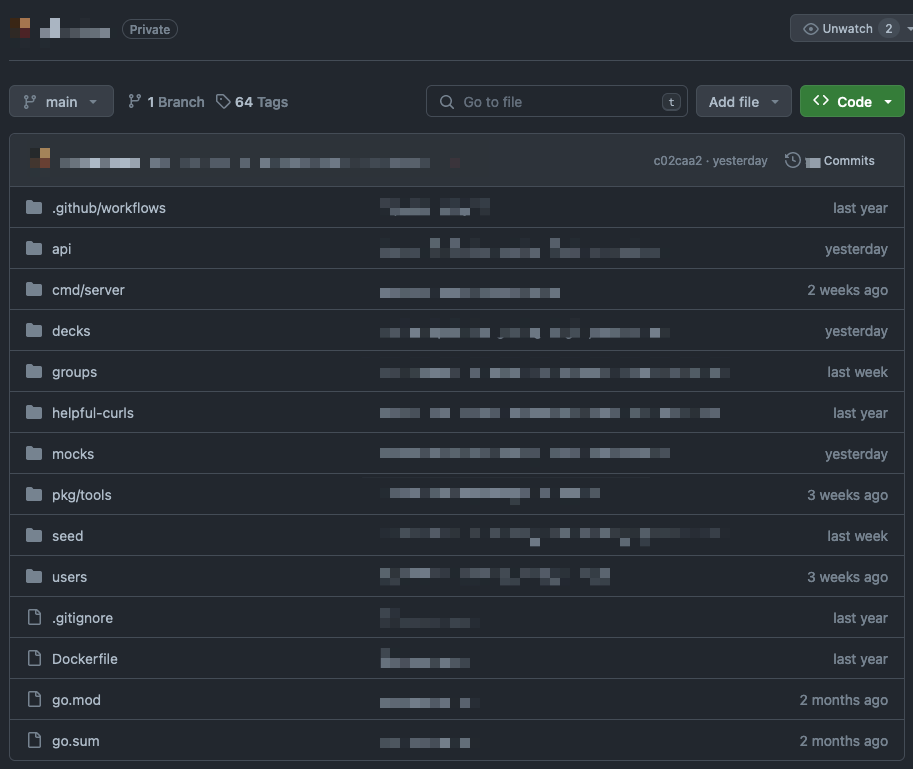 Use `context.Context` for structured logging in Go services (with example) | by LittleLeverages ...