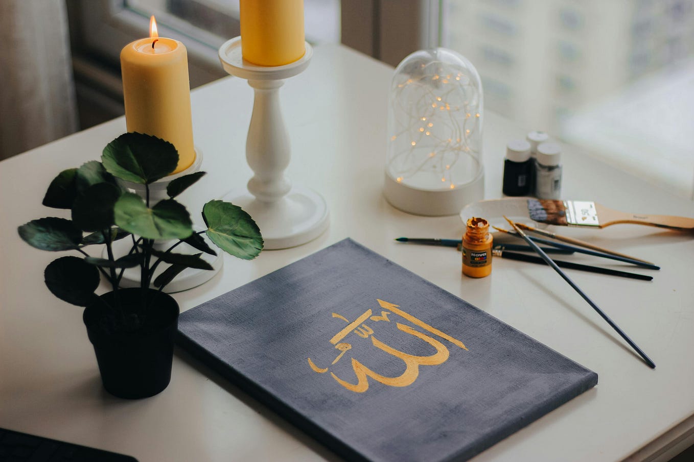 How Islam Promotes Compassion and Justice in Today’s World | by ...