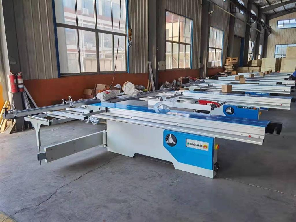 Revolutionizing Interior Design: The Impact of CNC Machines | by CNC ...