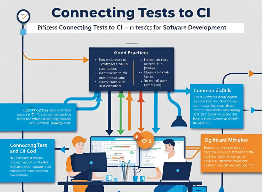 How Is the Test Automation Pyramid Used in Software Development? | by ...