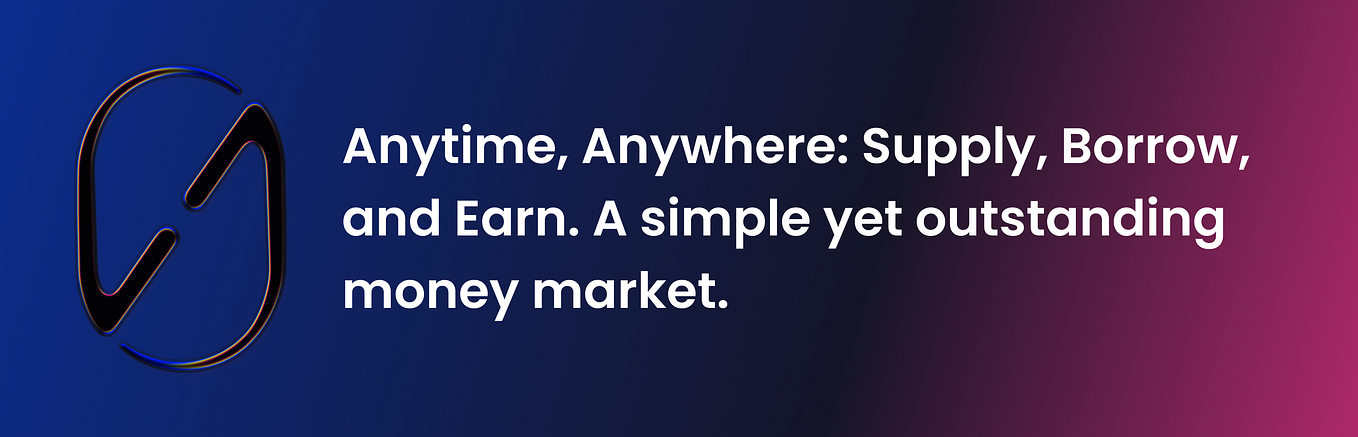 Lending 2.0 SyncBank A simple yet outstanding money market built on ...