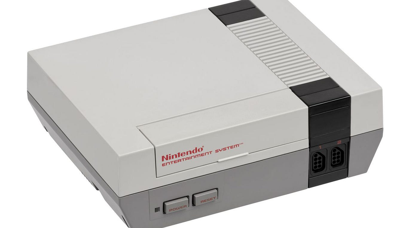 Persona 5: Menus with Personality and Readability | by Jordan Samson ...