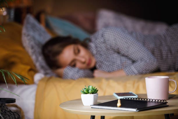 About Cognitive Behavioral Therapy for Insomnia | by Sleep Coaching ...