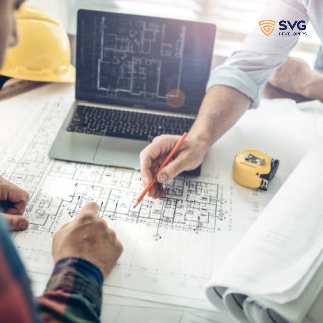 Architectural Design | SVG Developer | by SVG Developer | Mar, 2024 ...
