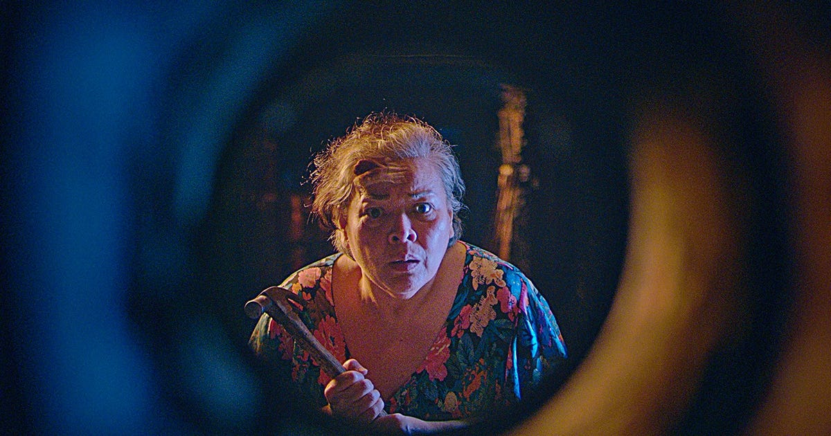 On Dwein Baltazar’s Third World Romance | Medium