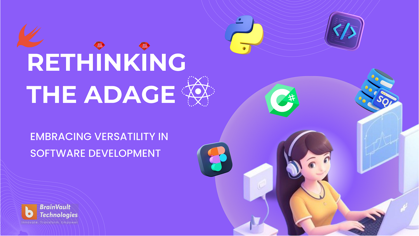 The Rise of the AI Copilot: Why Programmers Should Embrace GPT-4o | by ...