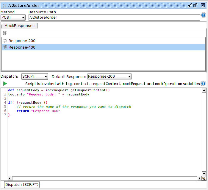 Soapui — Testing Rest Api With Openapi Specificationswagger By Jenananthan Medium 2245