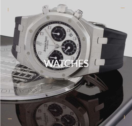 Sell patek Philippe London - Patekphilippewatch - Medium