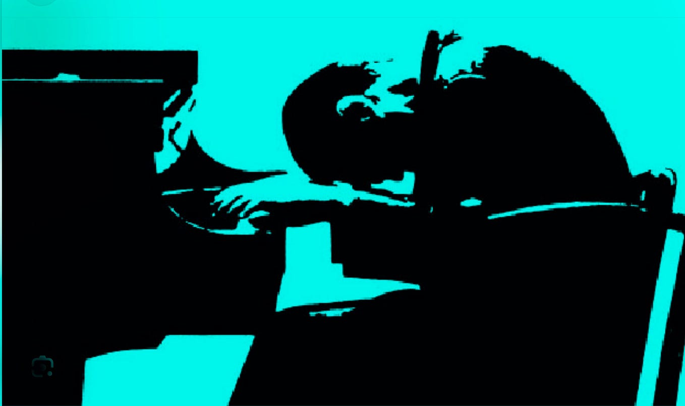 Franz Liszt: the 19th Century’s biggest rock star | by Dan Reich | Courting My Muse | Medium