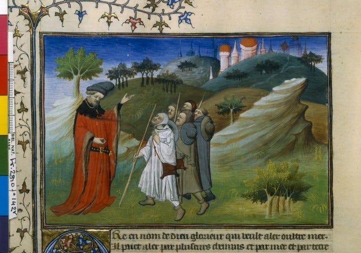 Gardens and the Healing Arts. How artists display the cultivation of ...