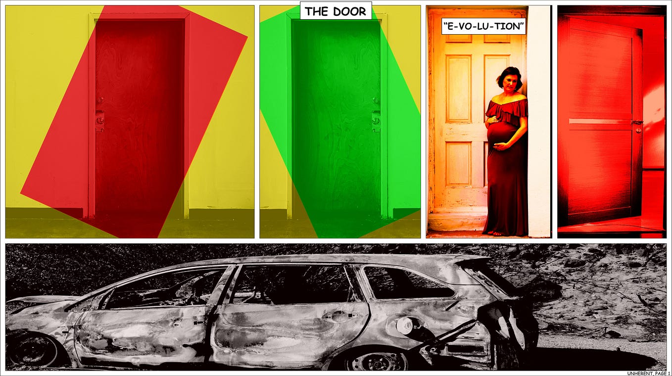 What is Unfiction?. Unfiction is an umbrella term for a… | by the ...