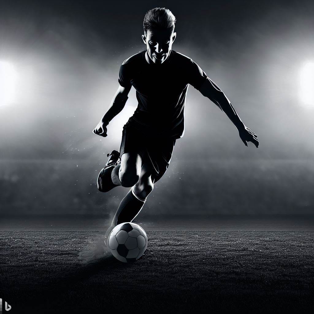 The Heart of the Game: How Football Transcends Borders — A Conversation ...