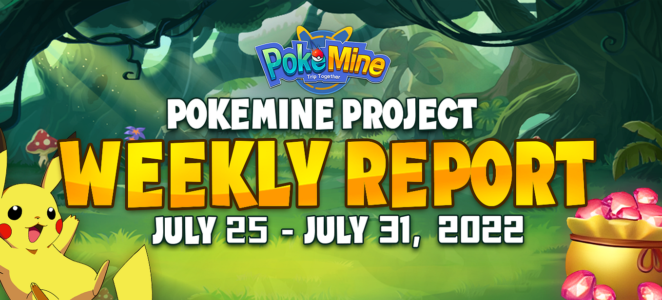 PokeMine 2022 Iteration Map - PokeMine on DEME - Medium