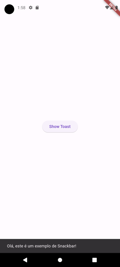 Implementando Android Auto no seu projeto Flutter | by Vinicius Oliveira | Flutter Brasil | Medium