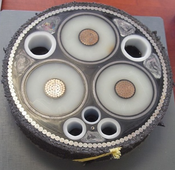 ACSR Cable: Understanding Its Meaning, Types, Price, and HTLS Conductor | by Dosense cable | Jul ...