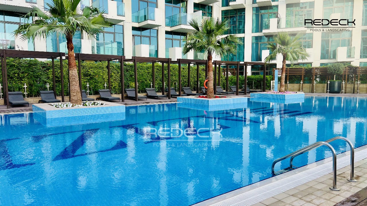 Keeping Your Oasis Sparkling: Essential Swimming Pool Maintenance Tips ...