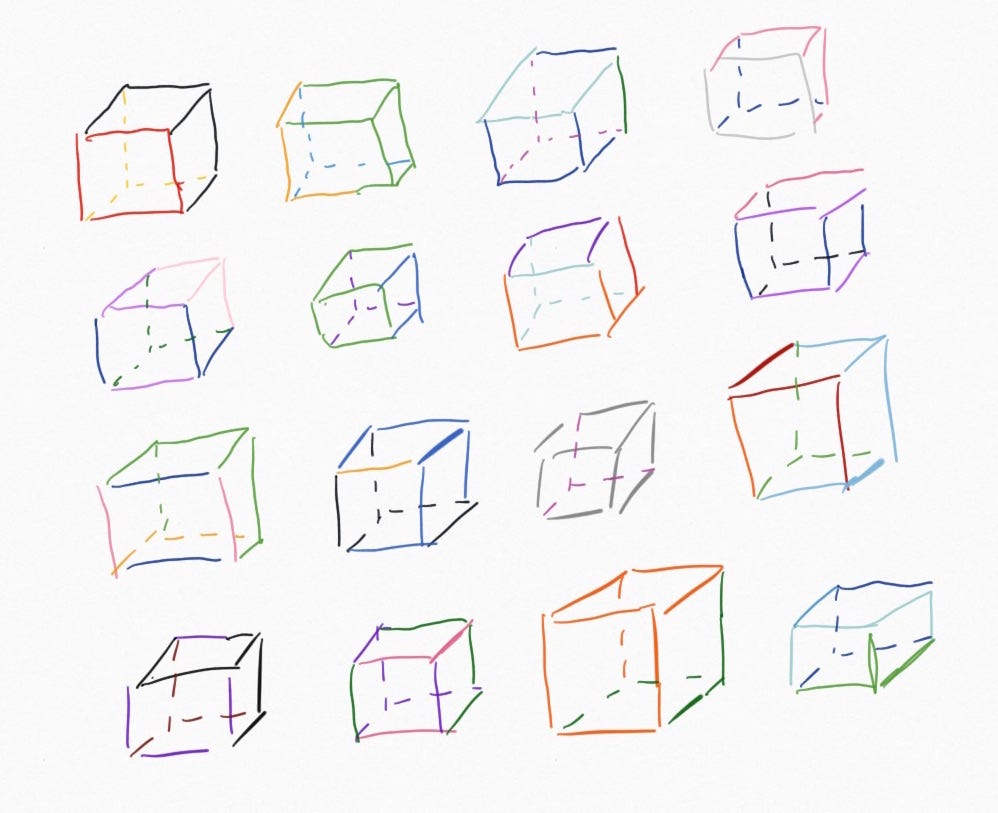 Create a Stencil Form Input Component for Angular and Vue.js | by Cindy Y. Liu | Medium