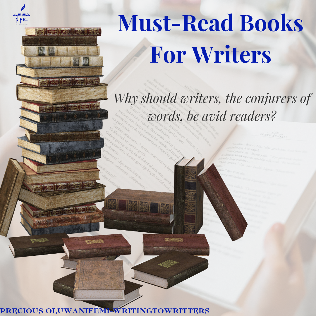 The Importance Of A Growth Mindset For Writers. | by Precious ...