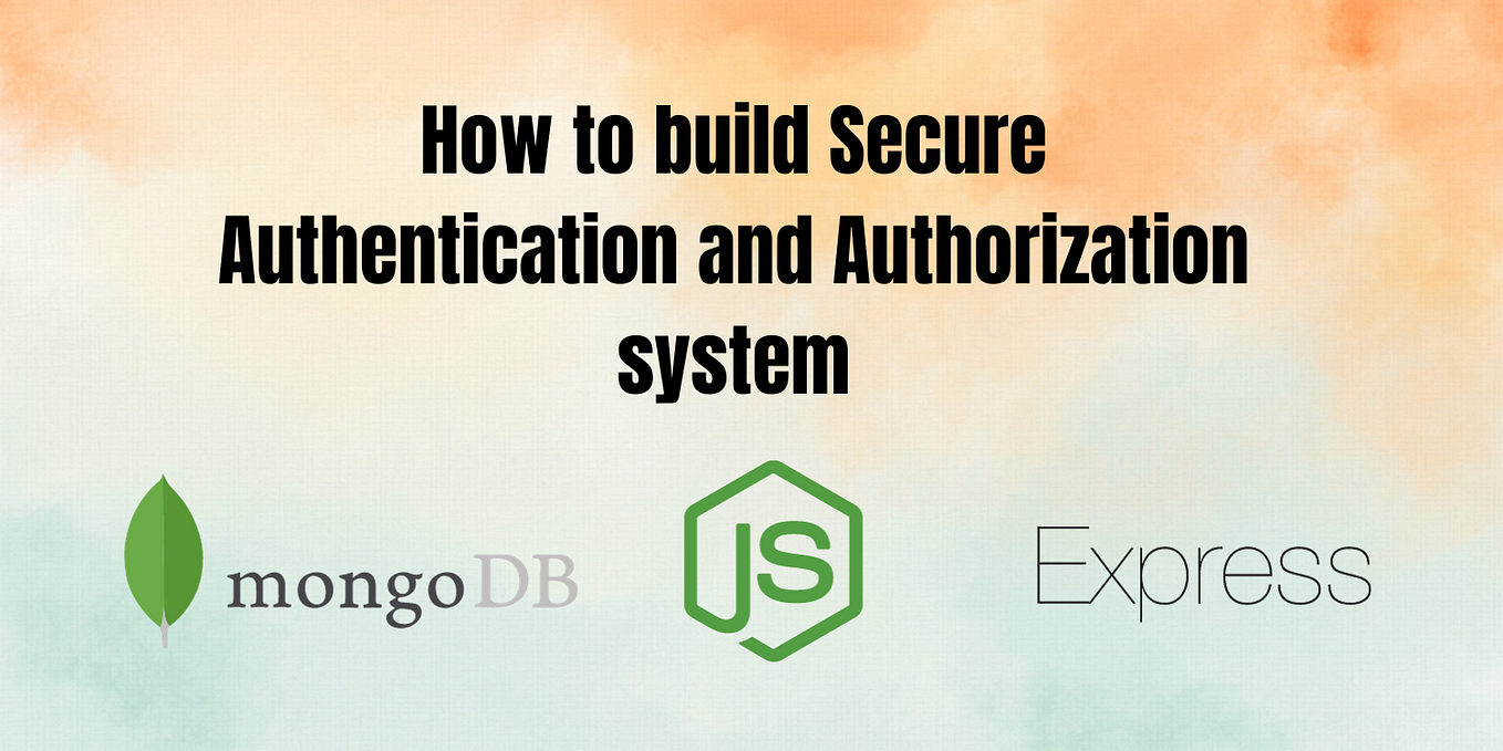 Session Authentication With Node.js, Express, Passport, and MongoDB ... Session Authentication With Node.js, Express, Passport, and MongoDB ...
