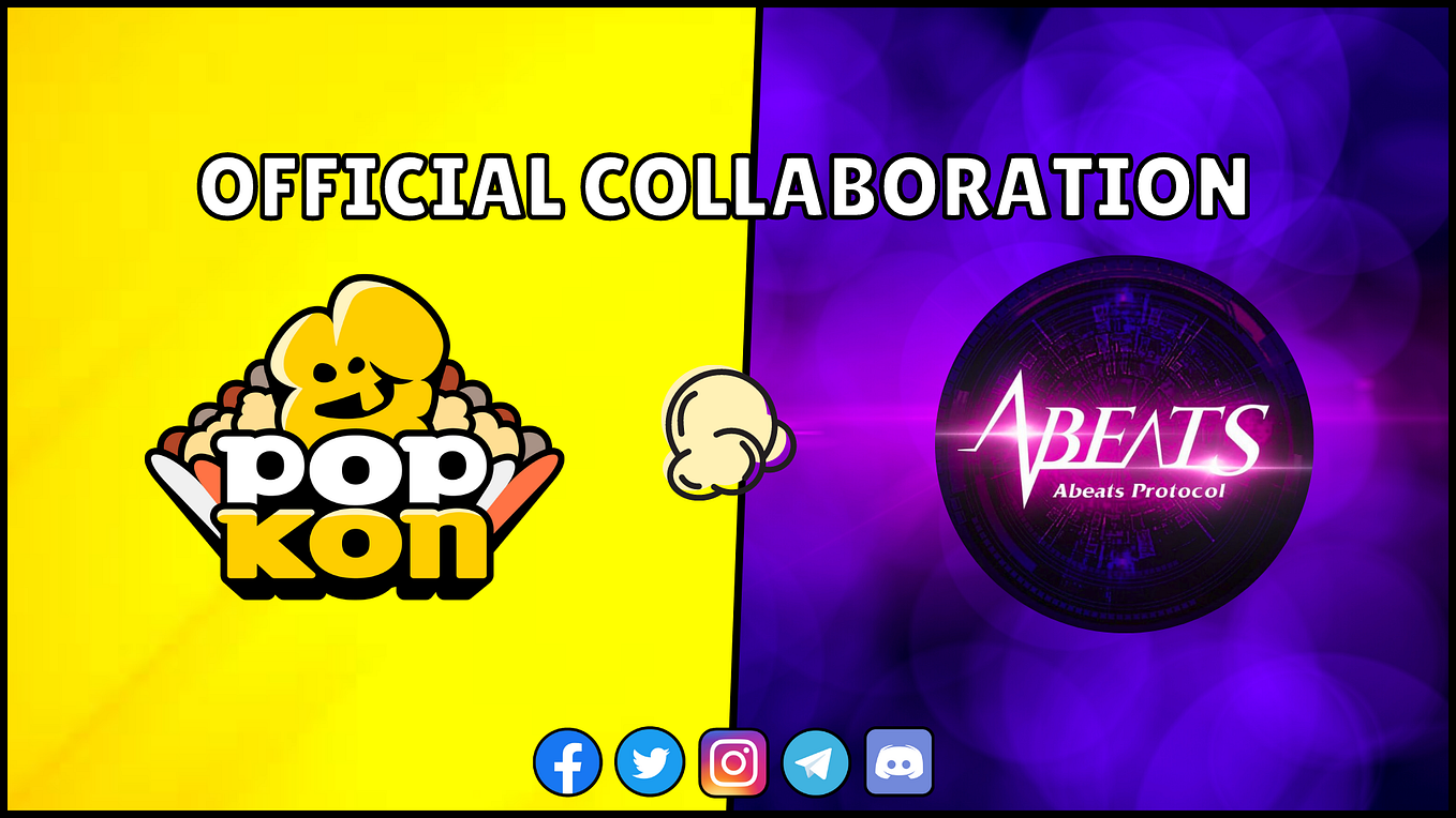 Choose Your Role to Be on The Stage | by POPKON Partners | POPKON ...