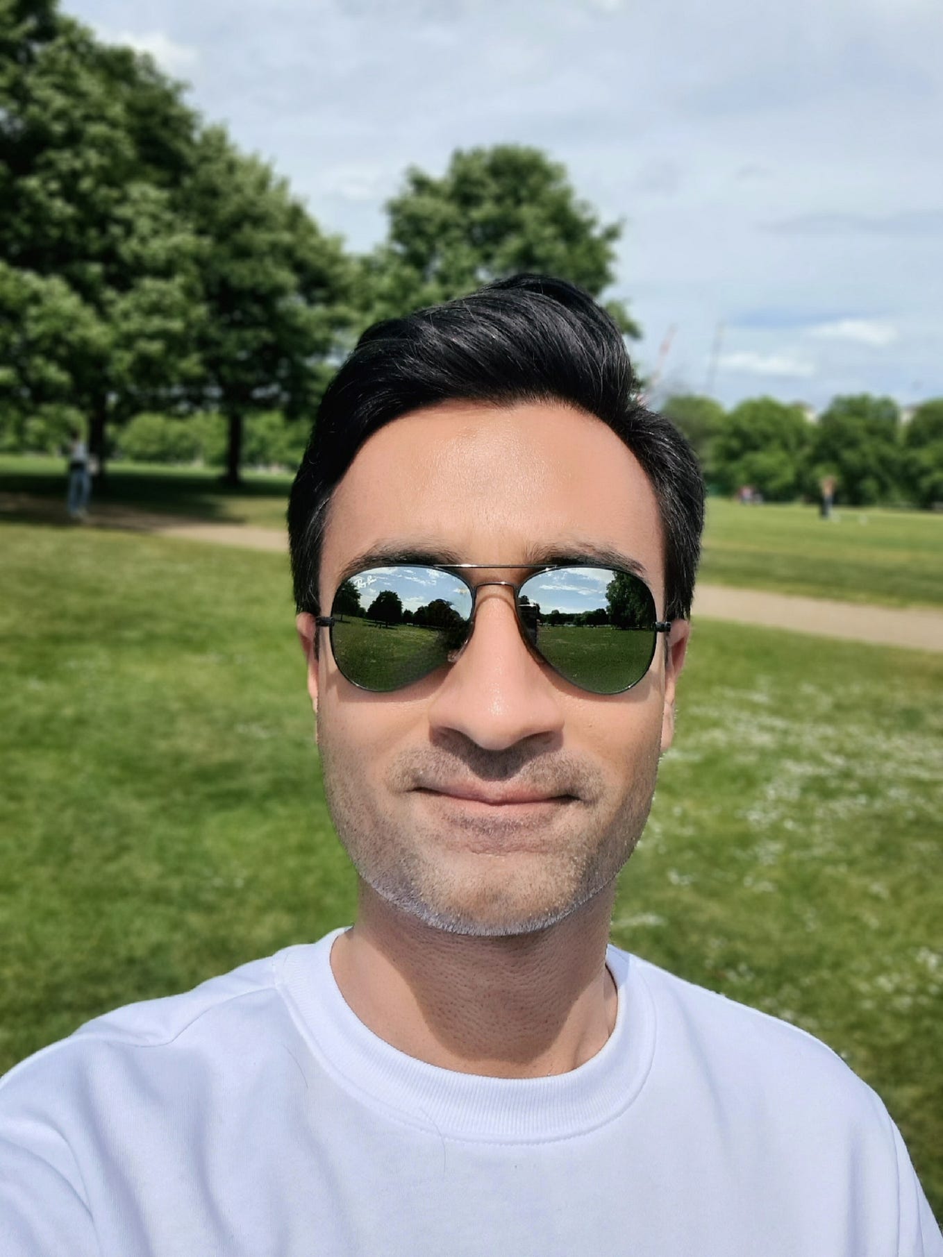Thank you! :) - Harris Tariq - Medium