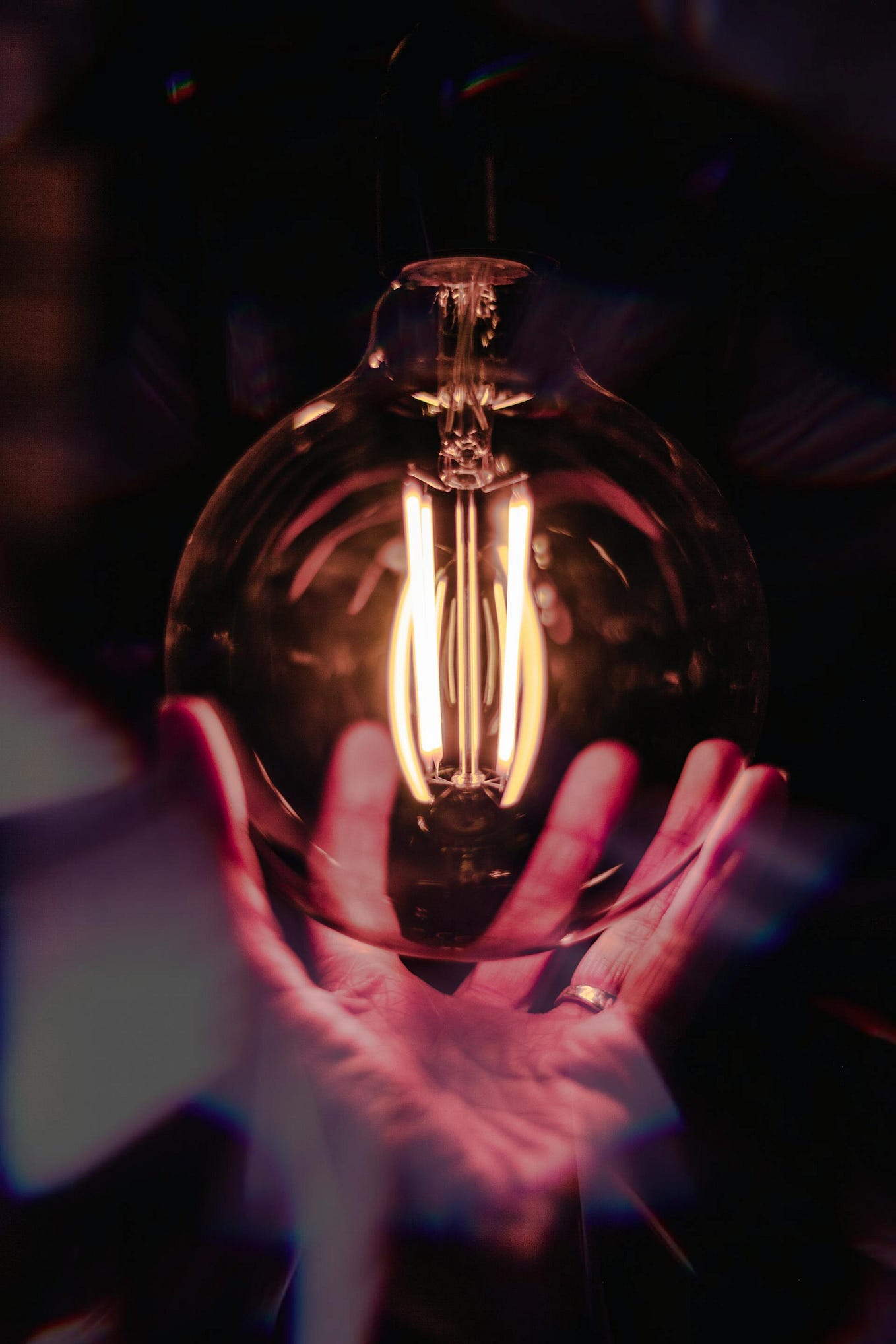 The Magic of Compounding: Why Investing in Yourself is Key to Financial Freedom | by Francis ...