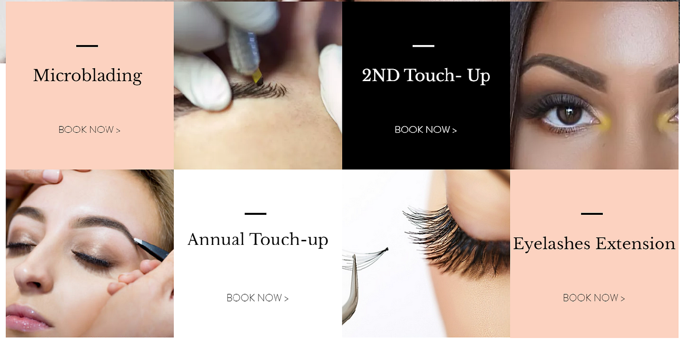 HOW DOES EYEBROW MICROBLADING WORK AT BROWS AND BEAUTY BAR? | by ...