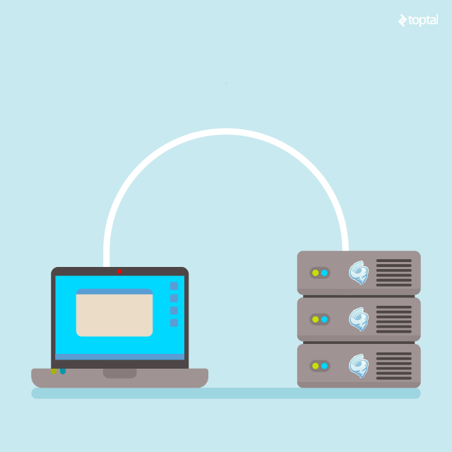 Socket.io 101. เกริ่นนำ | by idealphase | Medium