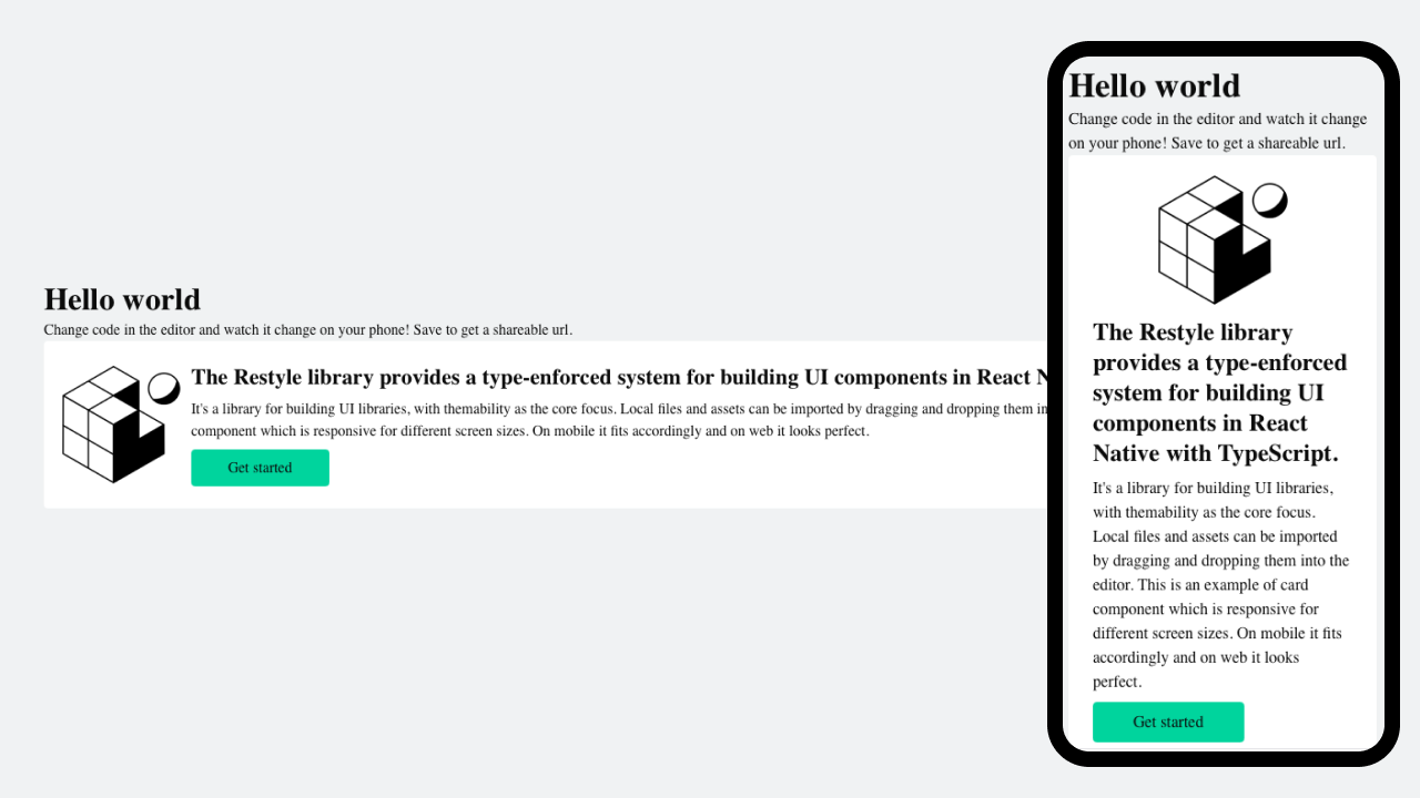 How to Build a Simple ToDo App in React Native using Redux Toolkit | by Yajana Rao | JavaScript ...