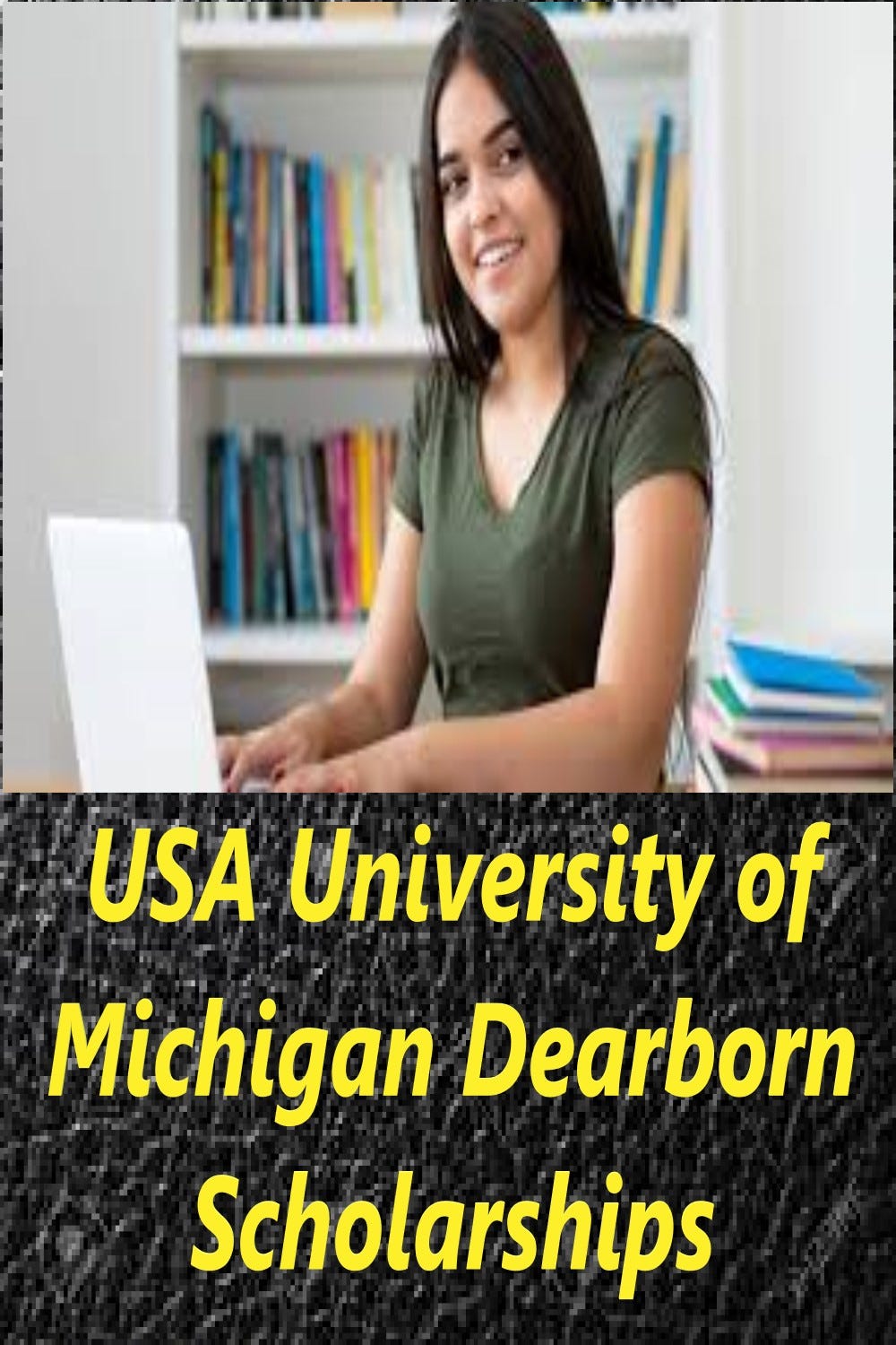 German Jacobs University Masters Scholarships 2023 - Ranndy Smith - Medium