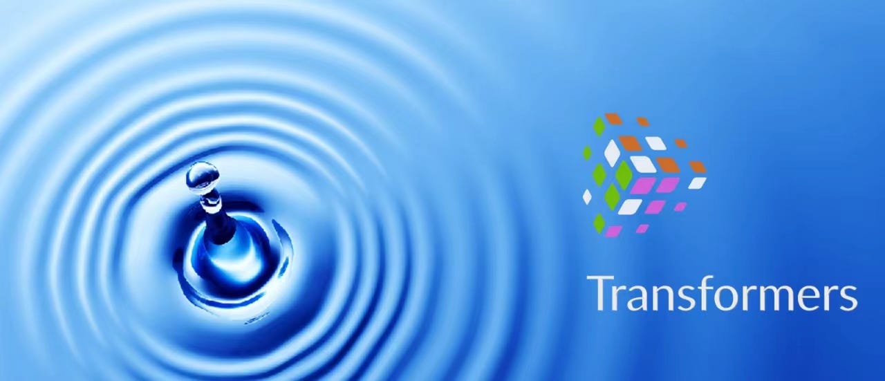 The Anonymous Public Chain Project Transformers Chain (TFSC) completed a $3.52 million seed ...