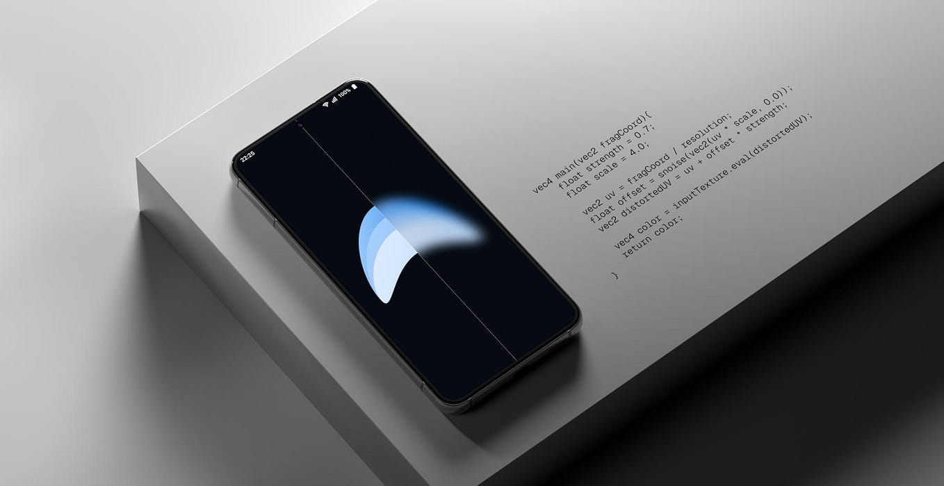 An Introduction to Custom Views on Android — Part 1 | by Fouad Olaore | Dev Genius