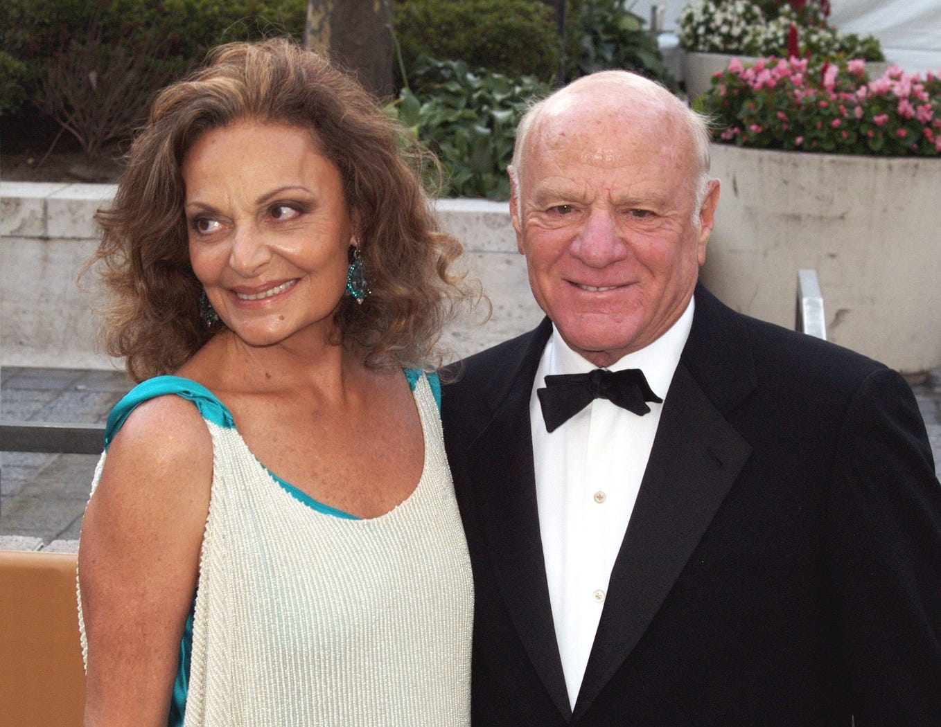 Faith and healing with Steve McQueen’s widow Barbara Minty | Medium