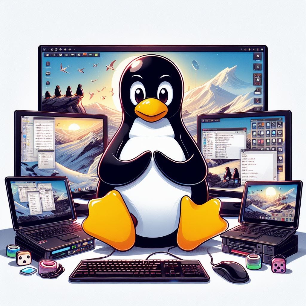 Understanding Linux Device Nodes A Plain English Explainer Of Sysfs